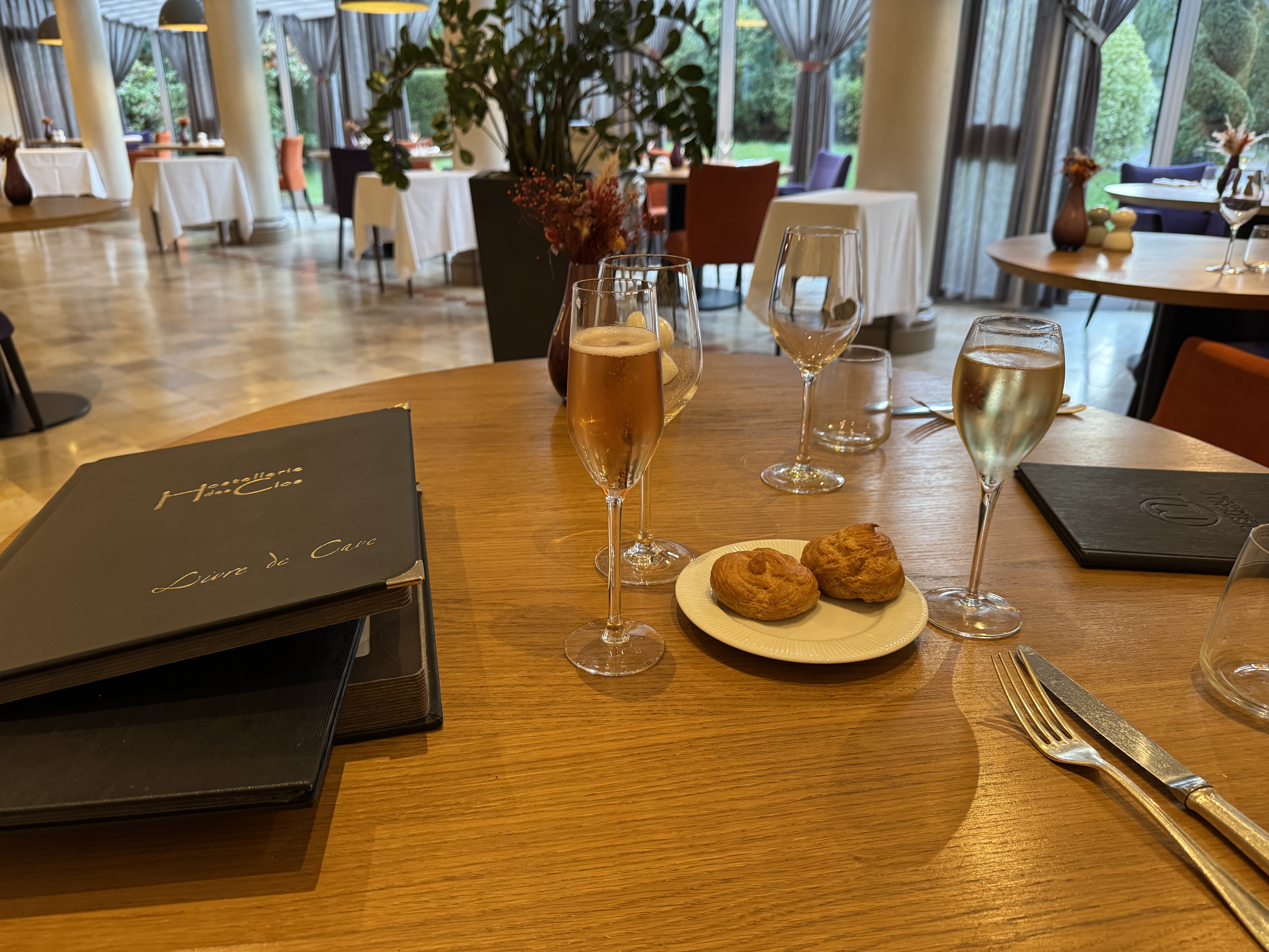 France 2025 – Rainy day in Chablis | Slightly Whirled – A Traveler's Tales
