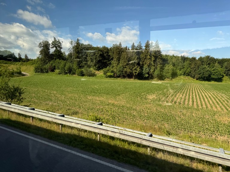 Europe 2026 – Day trip to Neuschwanstein Castle | Slightly Whirled – A ...